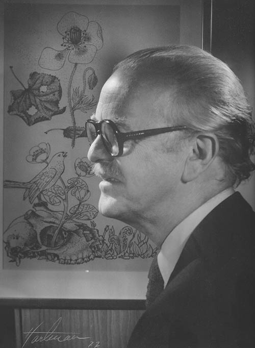 Eric Linné - Come To Sweden